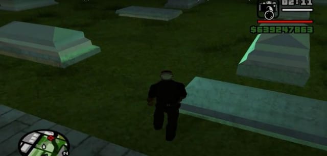 5 unexplored areas in GTA San Andreas that most people missed