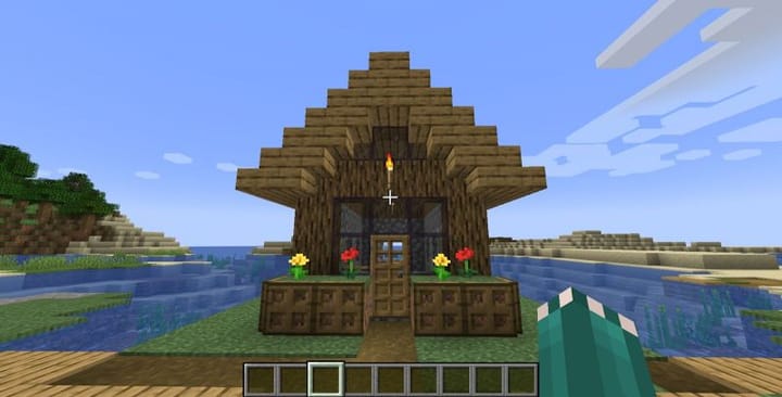 New blocks in Minecraft 1.17 Caves & Cliffs update Part 1: All you need ...