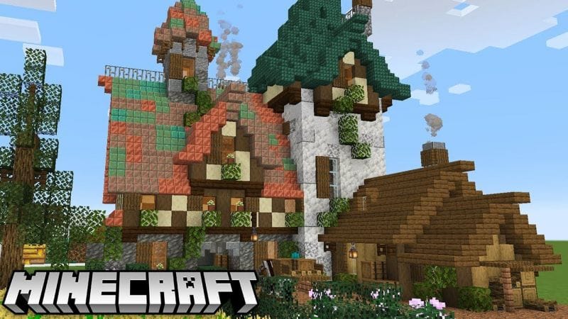 What can players make with calcite in Minecraft?