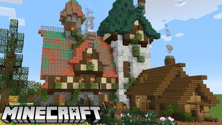 What can players make with calcite in Minecraft?