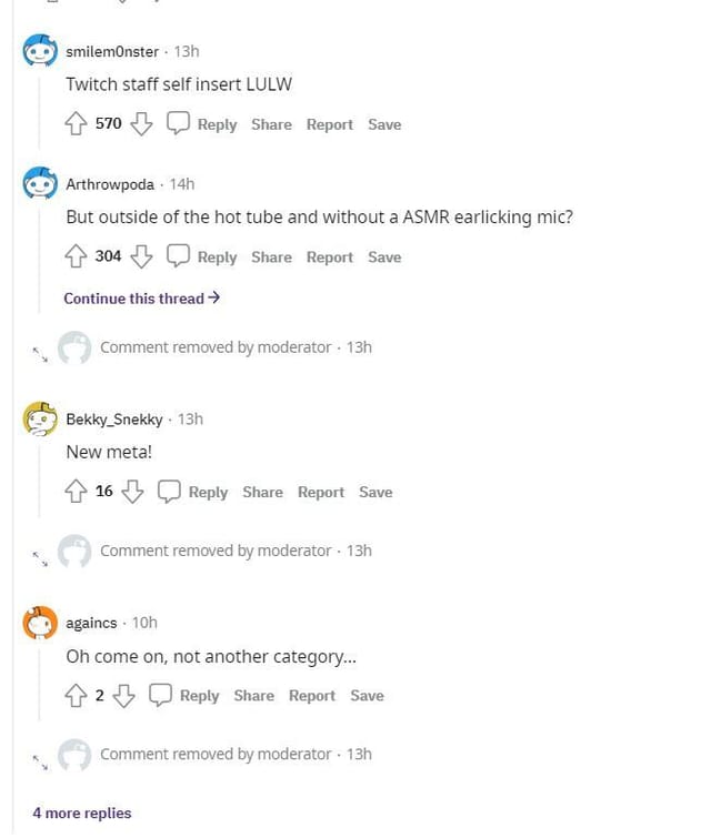 Twitch users left flabbergasted after extremely suggestive content ...