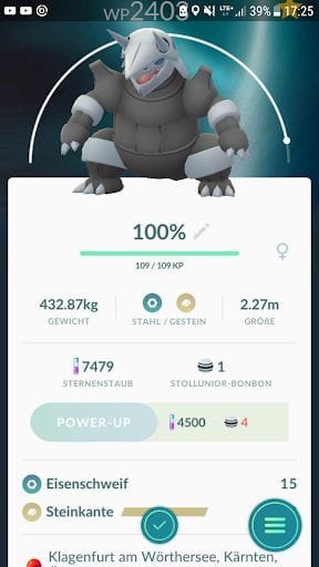 Aggron Pokémon: How to Catch, Moves, Pokedex & More