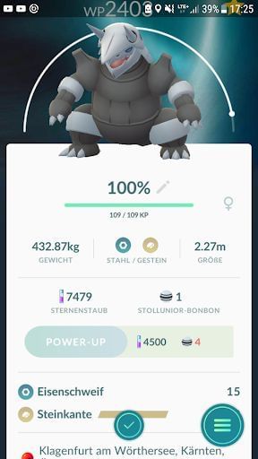 Aggron Pokémon: How to Catch, Moves, Pokedex & More