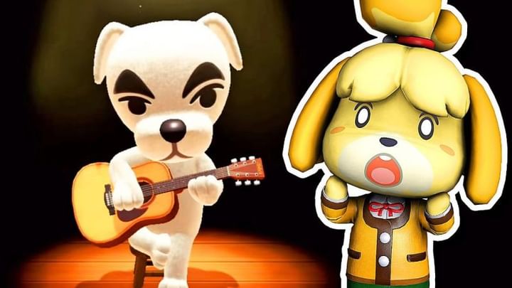 Animal Crossing: Who is KK Slider and does he have a crush on Isabelle?