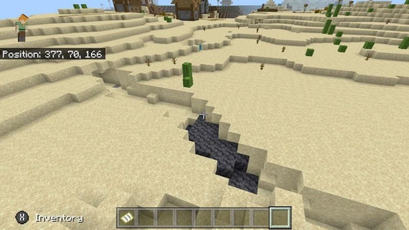 5 best Minecraft 1.17 Caves & Cliffs update seeds for amethyst geodes