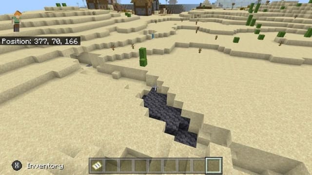 5 best Minecraft 1.17 Caves & Cliffs update seeds for amethyst geodes