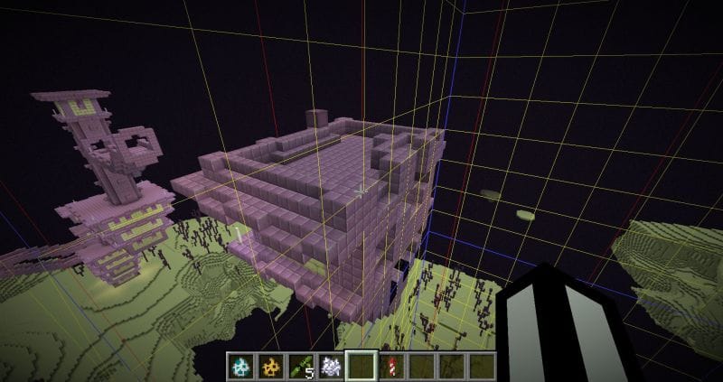 Top 5 most useful Minecraft shortcuts