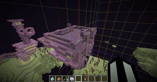 Top 5 most useful Minecraft shortcuts