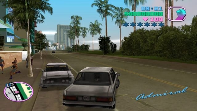 Top 5 differences between Vice City and Liberty City within the GTA series