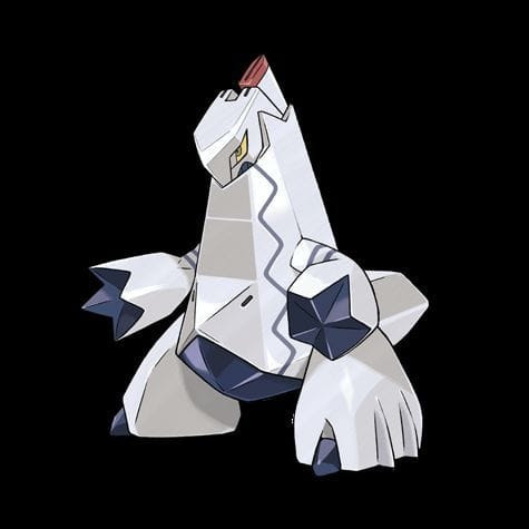Duraludon Pokémon: How to Catch, Moves, Pokedex & More