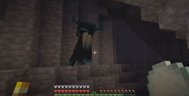 Top 5 things you likely didn't know about the Warden in Minecraft