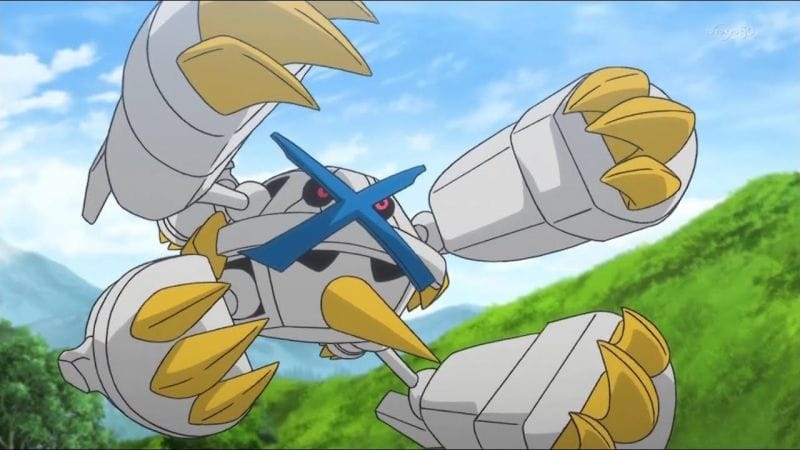 Metagross Pokémon: How to catch, Moves, Evolution & More