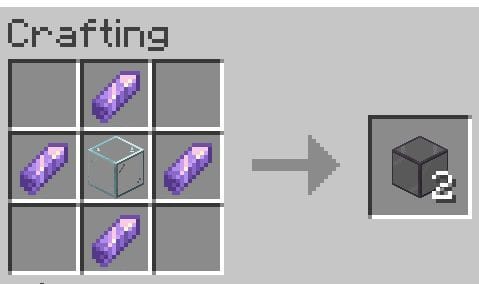 Tinted Glass in Minecraft: Everything players need to know