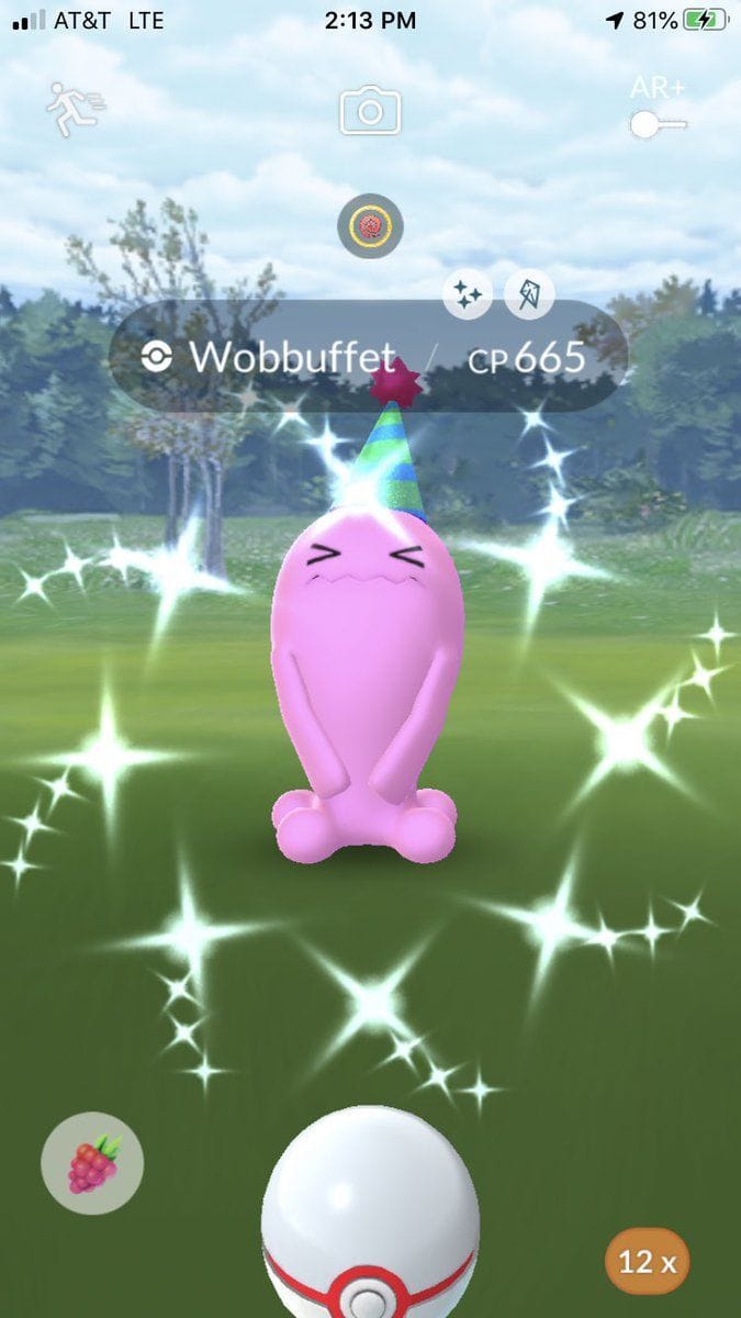 Wobbuffet Pokémon: How to Catch, Moves, Pokedex & More