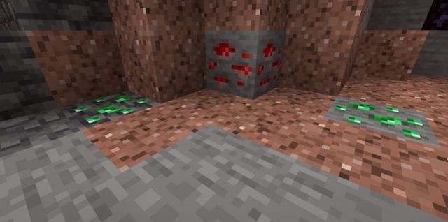 Emerald ore in Minecraft: All you need to know