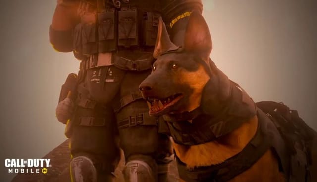 COD Mobile Season 5 name and theme revealed