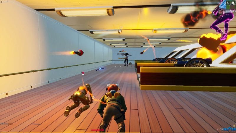 How to complete Pro 100 Fortnite Creative Challenges: All you need to know