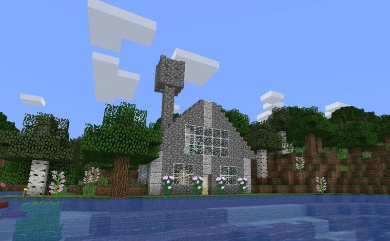 5 best building blocks for Minecraft survival