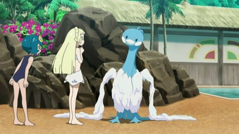 Altaria Pokémon: How to Catch, Moves, Pokedex & More