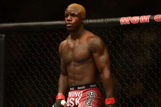 3 UFC fighters who are glass cannons