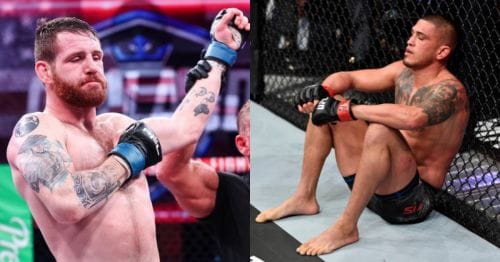 Anthony Pettis ("Showtime") | UFC | MMA News, Rumors, Statistics ...