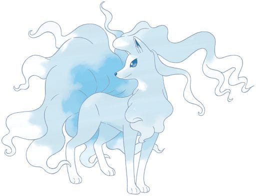 Ninetails Pokémon: How to catch, Moves, Pokedex & More