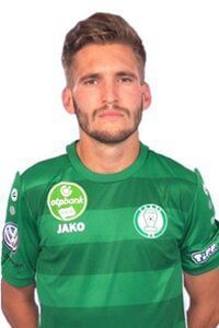 Janos Hahn News, Biography, Records, Skills, Stats & Facts - Sportskeeda