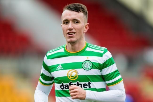 David Turnbull News, Biography, Records, Skills, Stats & Facts ...