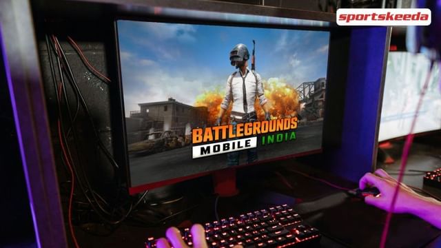 How to do keymapping for BGMI (Battlegrounds Mobile India) on ...