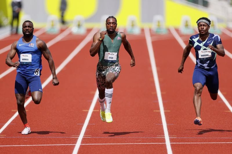 US Olympic Trials 2021: Complete schedule and qualification process for ...