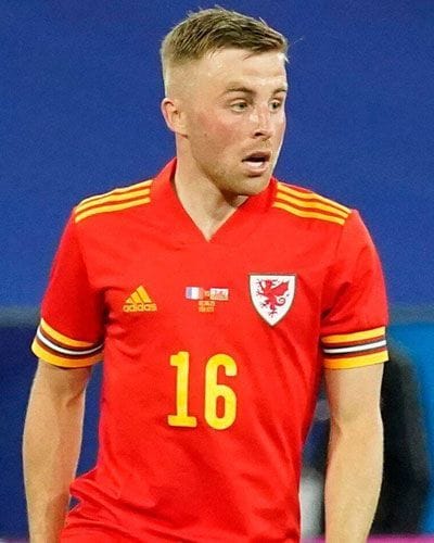 Joe Morrell News, Biography, Records, Skills, Stats & Facts - Sportskeeda