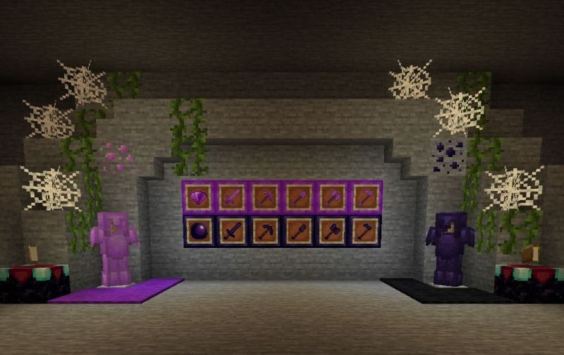 5 best Minecraft mods for more ores