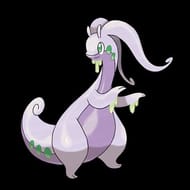 Goodra Pokémon: How to Catch, Moves, Pokedex & More