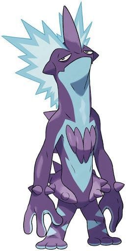 Toxel Pokémon: How to Catch, Moves, Evolutions & More