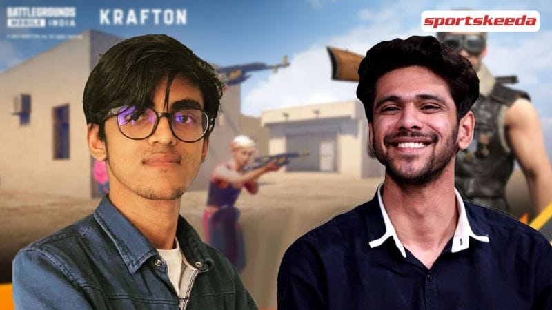 PUBG Mobile influencers reveal exact release date for Battlegrounds Mobile India launch through ...