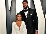 Who is Anthony Davis’ Wife, Marlen Polanco? Are they still married?