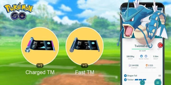 What is DPS in Pokemon GO?