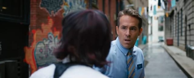 Free Guy final trailer: Cast, release date, rating, and more