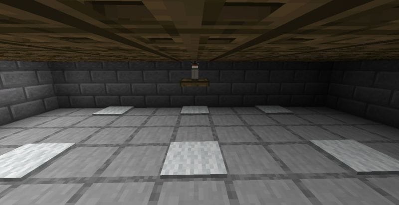 How to build a creeper farm in Minecraft