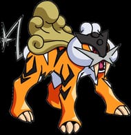 Raikou Pokémon: How to Catch, Moves, Pokedex & More