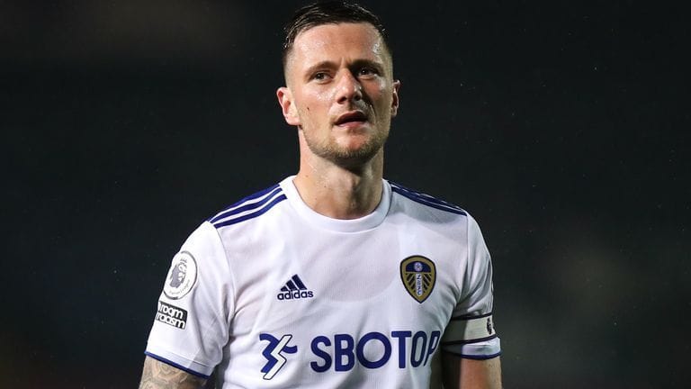 Liam Cooper News, Biography, Records, Skills, Stats & Facts - Sportskeeda