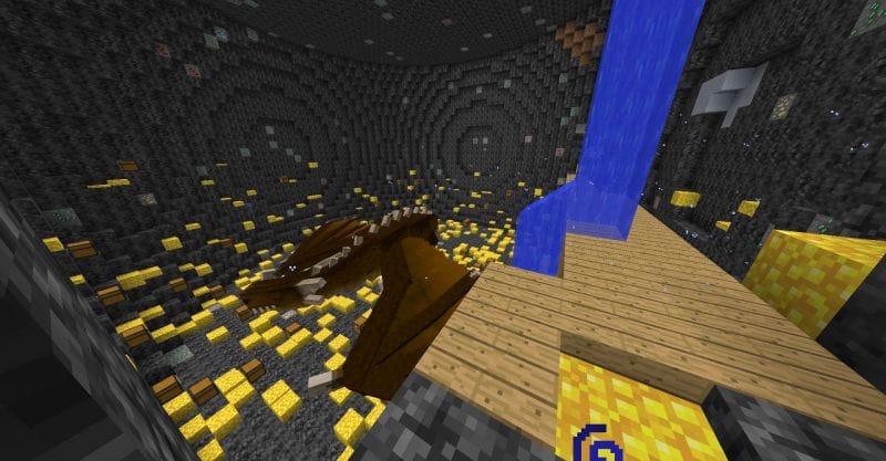 5 best Minecraft modpacks for progression and quests