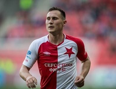 Jan Boril News, Biography, Records, Skills, Stats & Facts - Sportskeeda