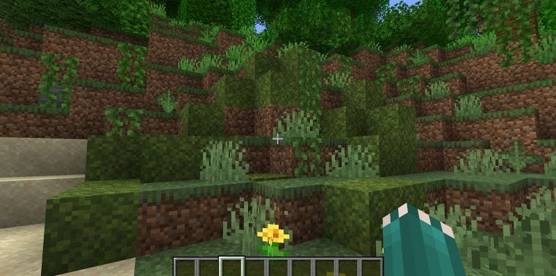 New blocks in Minecraft 1.17 Caves & Cliffs update Part 1: All you need ...