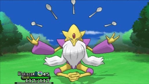 Alakazam Pokémon: How to catch, Moves, Evolution & More