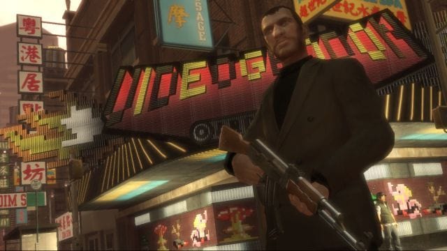 5 iconic locations in GTA 4