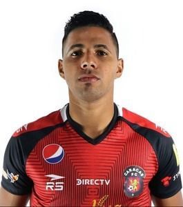 Richard Celis News, Biography, Records, Skills, Stats & Facts - Sportskeeda