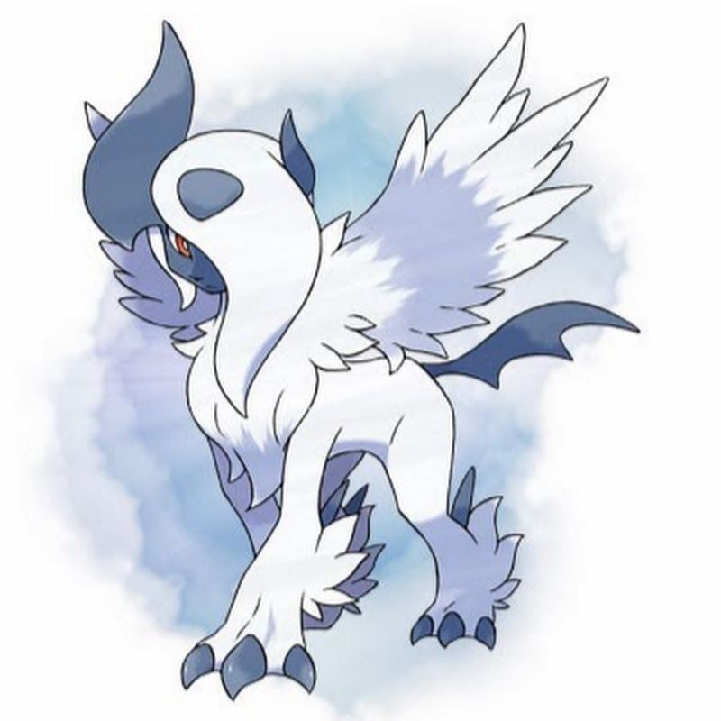 Absol Pokémon: How to Catch, Moves, Pokedex & More