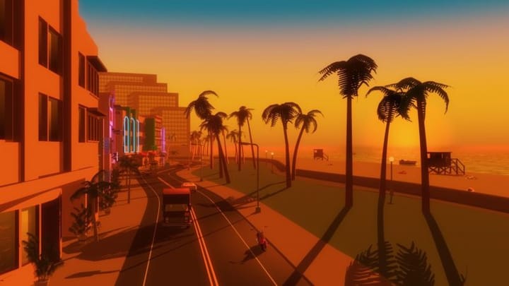 5 major differences between GTA 3 and Vice City