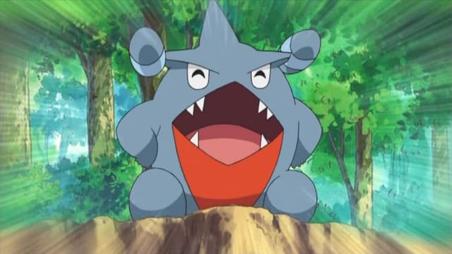Gible Pokémon: How to Catch, Moves, Evolutions & More